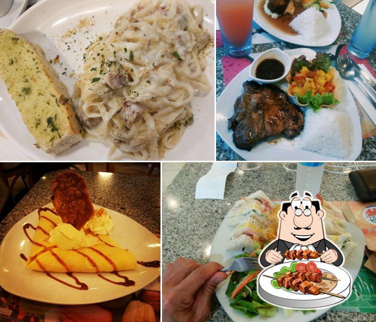 Best restaurants in SM City Dasmariñas Mall - Restaurant Guru