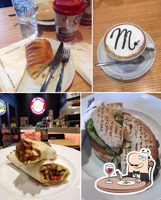Mikel Coffee, Dubai - Restaurant menu, prices and reviews