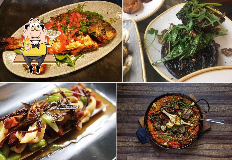 Top 10 restaurants for lunch in York, november 2025 - Restaurant Guru