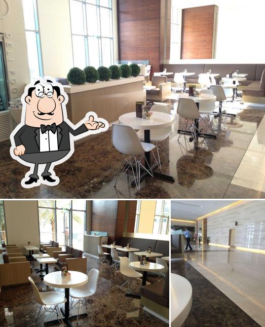 Culto Cafe, Dubai - Restaurant menu, prices and reviews