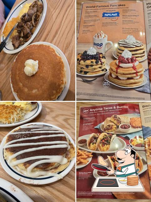 IHOP, Mililani - Restaurant menu, prices and reviews