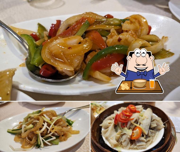 New Loon Fung Restaurant, London - Restaurant menu, prices and reviews