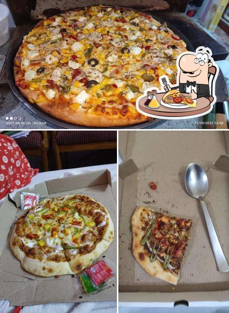 P3 pizza point, Puri - Restaurant menu, prices and reviews