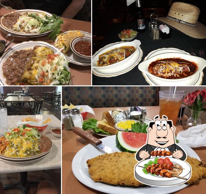 Double C Diner, Moriarty - Restaurant menu, prices and reviews