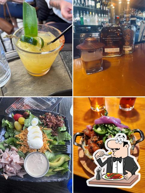 Tipsy Nickel Bar & Grille, Mason - Restaurant menu, prices and reviews