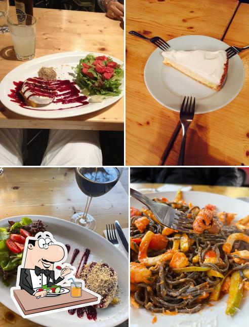 Forno Cipollini, Sofia - Restaurant menu, prices and reviews