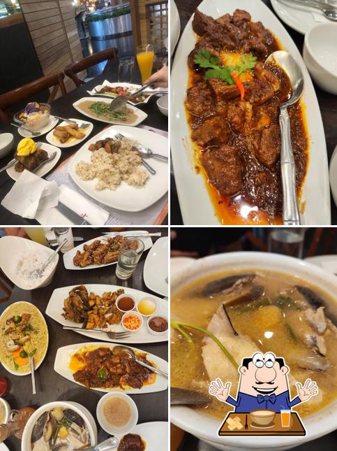 Best restaurants in Robinsons Galleria South Mall - Restaurant Guru