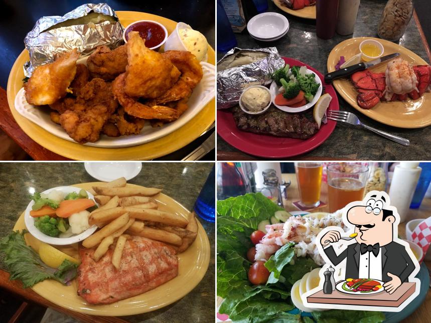 Top 5 restaurants with shrimp cocktail in SeaTac, january 2026 ...