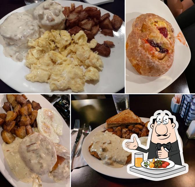 Cafe Primo, Kansas City - Restaurant menu, prices and reviews