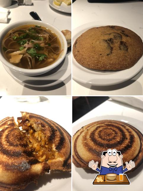 The Stockpot Norfolk, Norfolk - Restaurant menu, prices and reviews