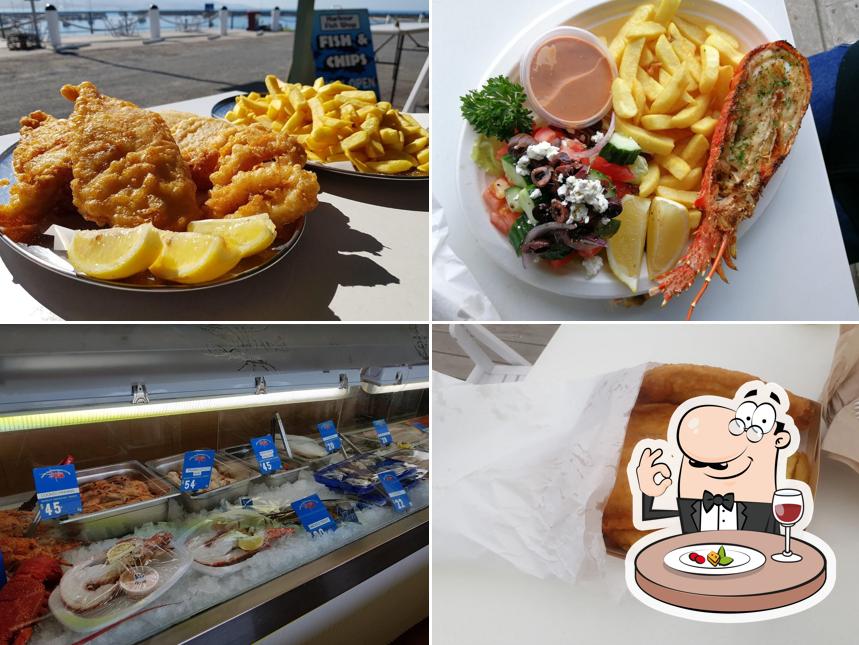 Top 5 restaurants in Apollo Bay, january 2026 - Restaurant Guru
