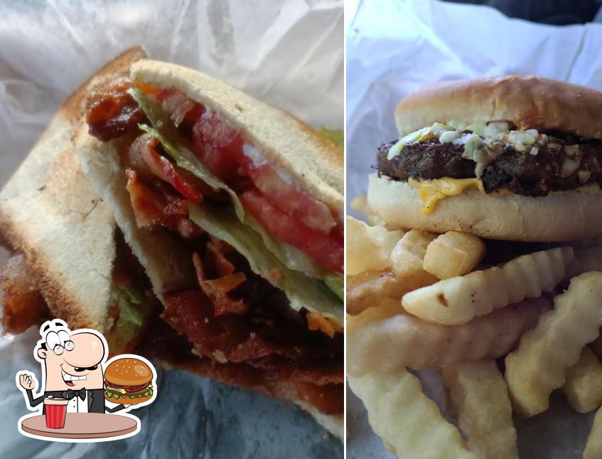 Big "T's" Restaurant, Sanford - Restaurant menu, prices and reviews