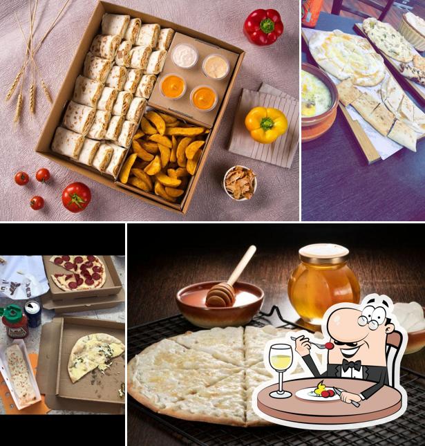 Furn Aldayaa, Riyadh - Restaurant menu, prices and reviews