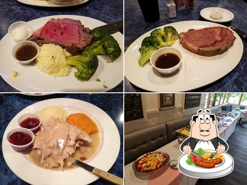 Post Office Pub Restaurant, Grafton - Restaurant menu, prices and reviews