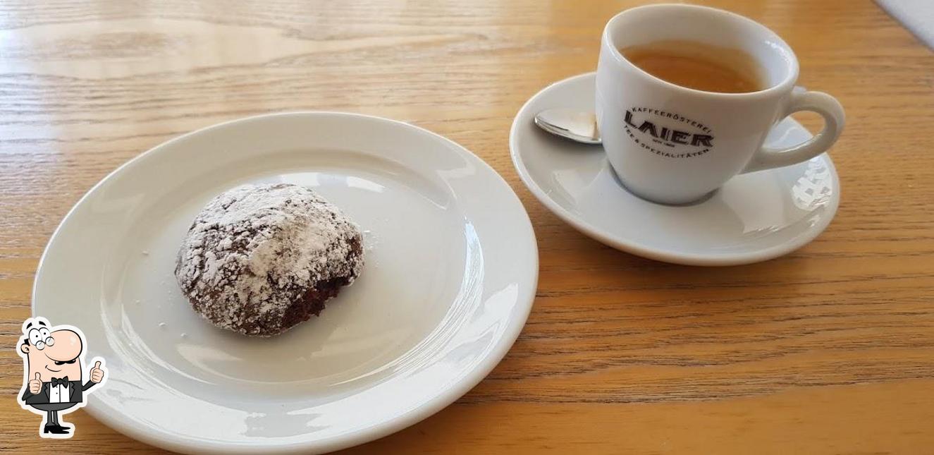 Kaffeerösterei A. Laier, Tee Und Spezialitäten, Offenbach am Main ...