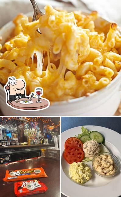 Pub 31, Fairport - Restaurant menu, prices and reviews