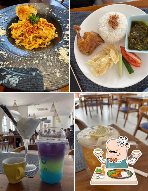 De'Sands Cafe and Restaurant, Batam - Restaurant menu, prices and reviews