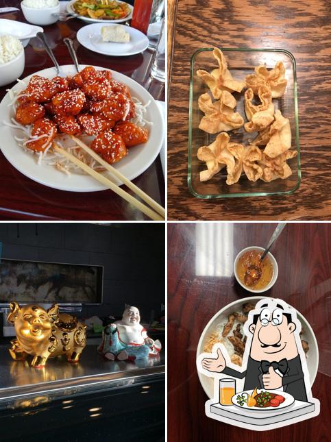 Mac Kitchen, Lino Lakes - Restaurant menu, prices and reviews