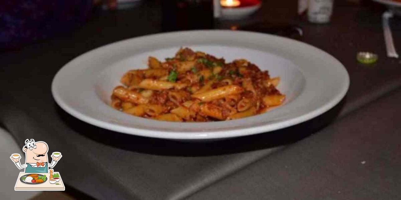 Pronto Italian Restaurant, Randburg - Restaurant menu, prices and reviews