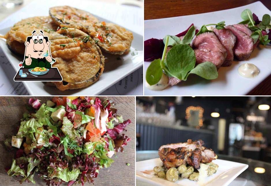 Ambiente Tapas Fossgate, York - Restaurant menu, prices and reviews