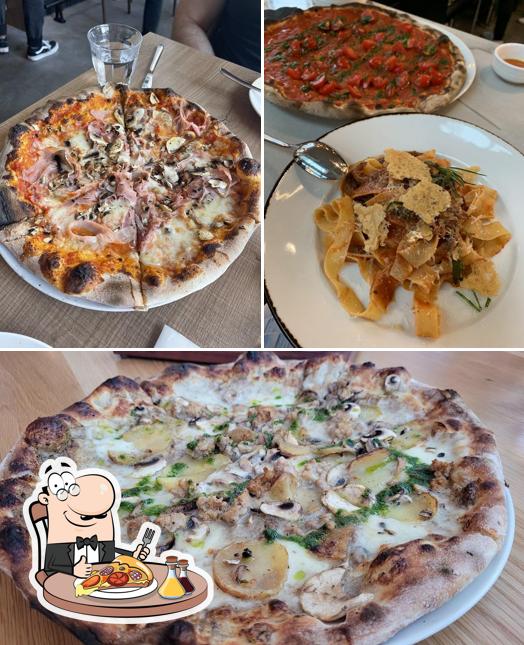 Claudio's Ristorante, Burnaby - Restaurant menu, prices and reviews