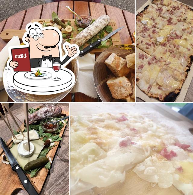 Le Lounge Beers, Horbourg-Wihr - Restaurant menu, prices and reviews