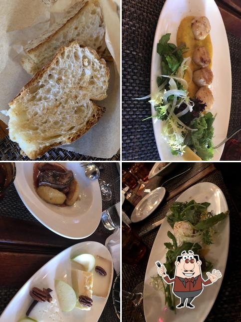 La Piquette, Washington - Restaurant menu, prices and reviews