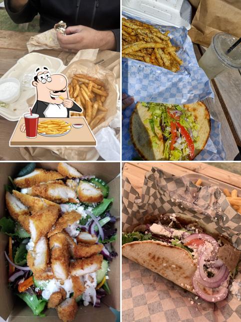 Top 5 restaurants with gyros in Polson, november 2025 - Restaurant Guru