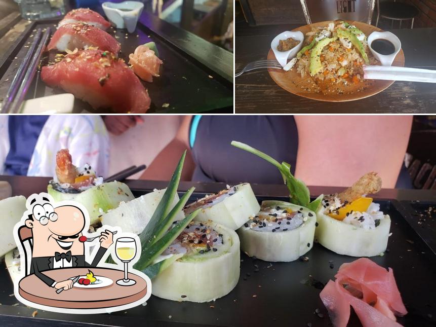 Tsuki, Cabo San Lucas - Restaurant menu, prices and reviews