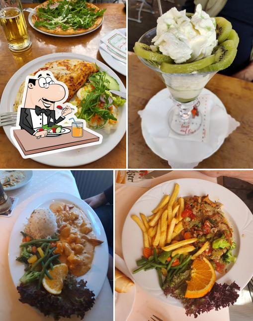 Tutti Gusti, Ludwigslust - Restaurant menu, prices and reviews