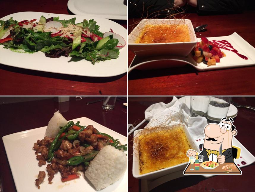 Wild Mango, North Olmsted - Restaurant menu, prices and reviews