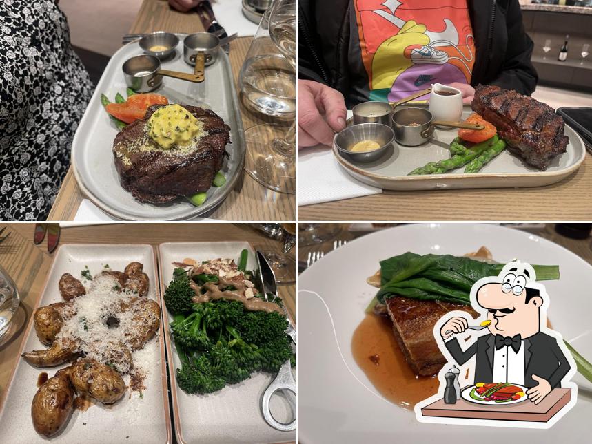 Archie's Farm Restaurant & Bar, Scoresby - Restaurant menu, prices and ...