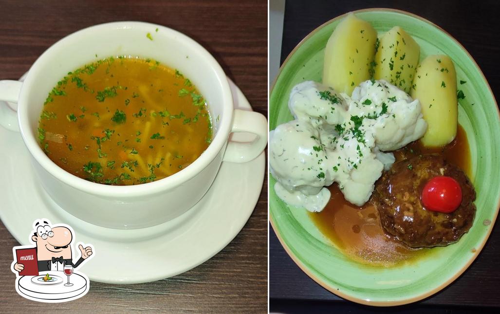 Klein & Fein, Gelnhausen - Speisekarte, Preise und Bewertungen