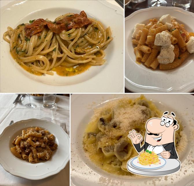Localino, Paris, Odéon - Restaurant menu, prices and reviews