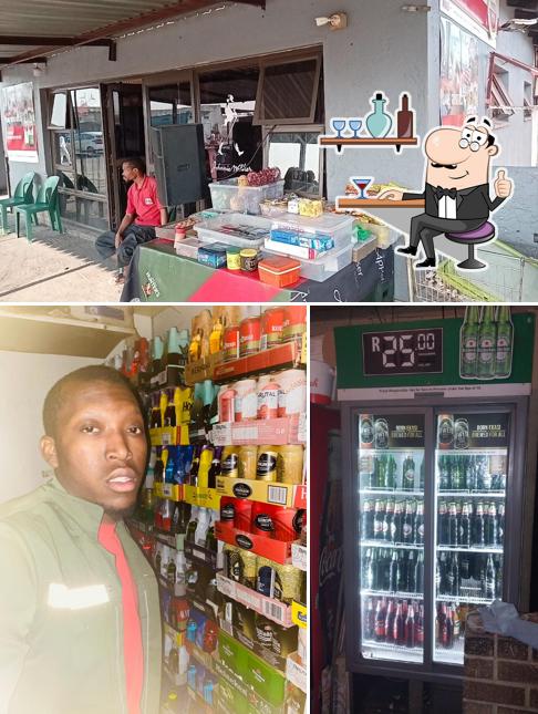 Top 7 pubs & bars in Rustenburg, november 2025 - Restaurant Guru