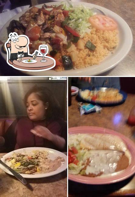 Poblanos Mexican Bar and Grill, Martinez - Restaurant menu, prices and ...