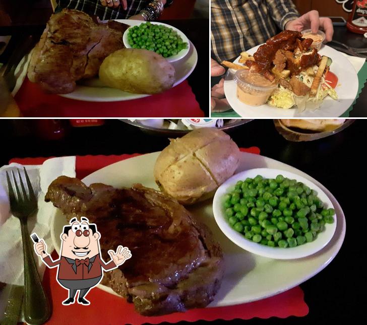 Frosty Hook, Spring Mills - Restaurant menu, prices and reviews