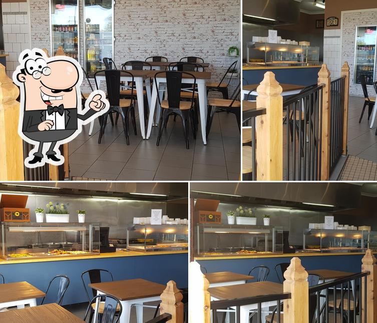 Top 5 restaurants with fried cheese in Cranbourne, november 2025 ...