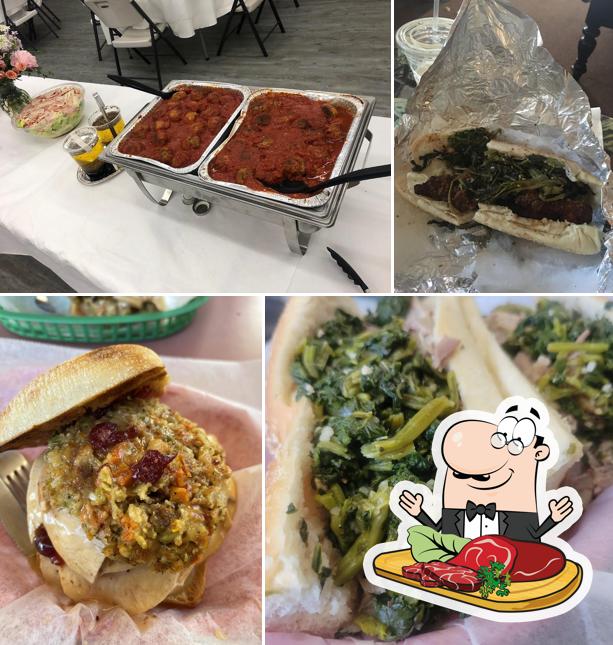 Top 5 restaurants with pizza in Pitman, september 2025 - Restaurant Guru