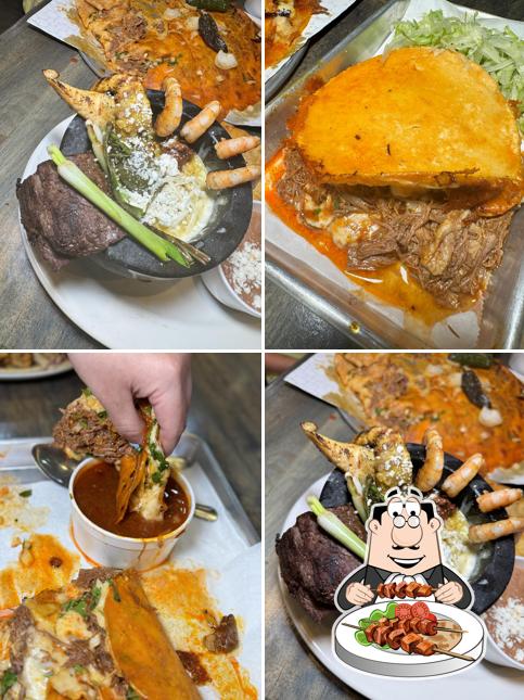 Taco Night & Tequila, Phoenix - Restaurant menu, prices and reviews