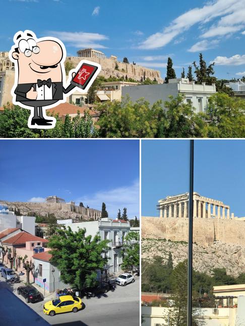 Strofi, Athens, Syngrou Fix - Restaurant menu, prices and reviews