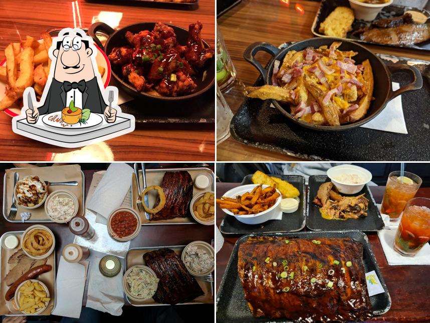 Top 5 restaurants with bison burger in Dublin, september 2025 ...