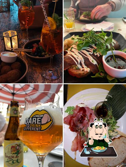 Eetbar DIT, 's-Hertogenbosch - Restaurant menu, prices and reviews