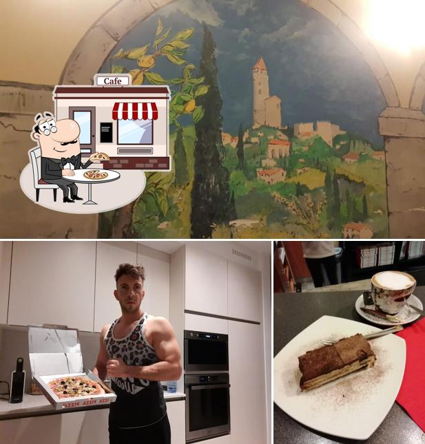 Da Dino, Lummen - Menu du restaurant, prix et avis