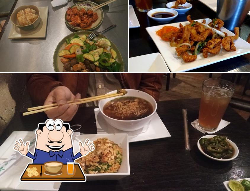 Kinsui, Ciudad Juarez - Restaurant menu, prices and reviews