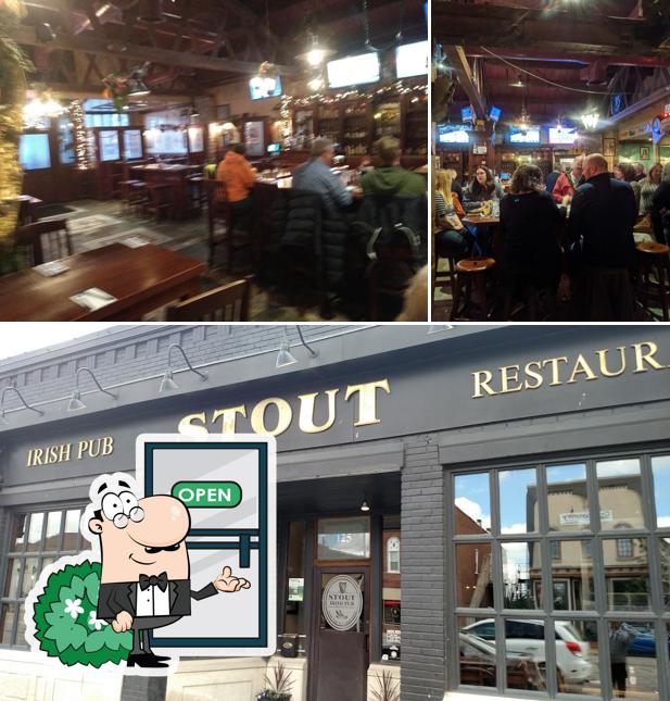 Label Kitchen + Bar, Brighton - Restaurant menu, prices and reviews
