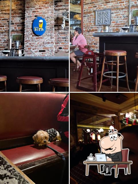 Ottava Via, Detroit - Restaurant menu, prices and reviews