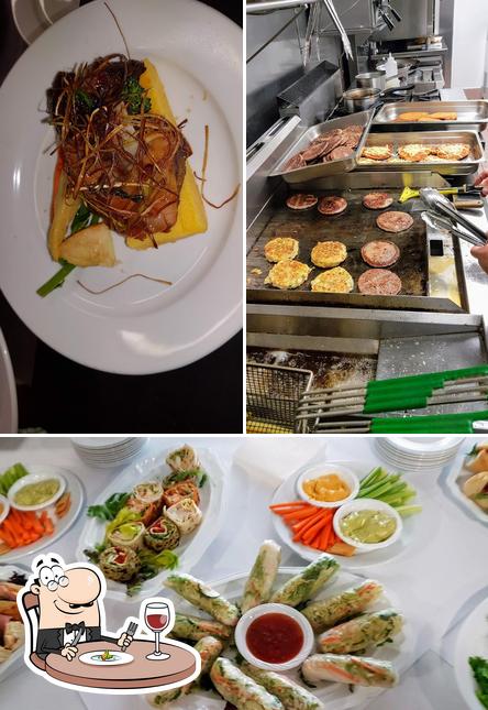 RSL Bistro Oakleigh, Oakleigh - Restaurant menu, prices and reviews