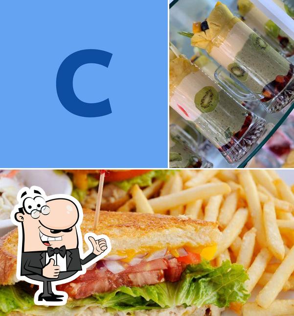 Snack Robio, Casablanca - Menu du restaurant, prix et avis