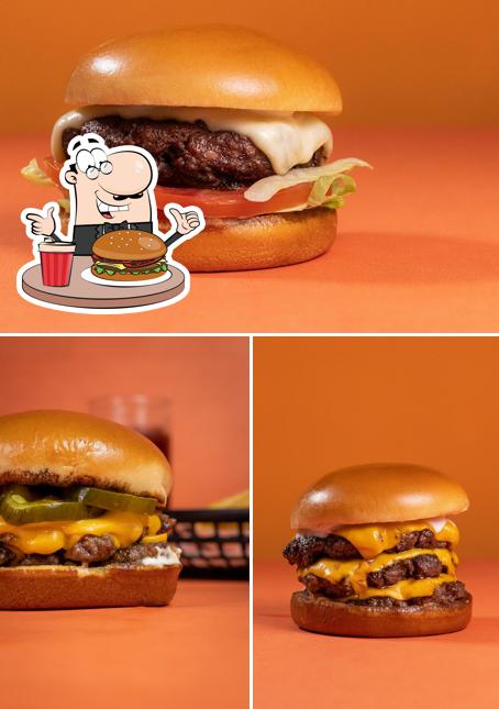 Hamburgueria Didio & Maria, Lages - Restaurant menu, prices and reviews